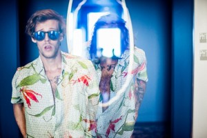 Trash Anywhere! – Thassia Naves