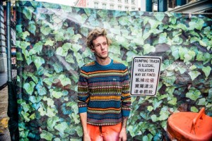 Trash Anywhere! – Thassia Naves